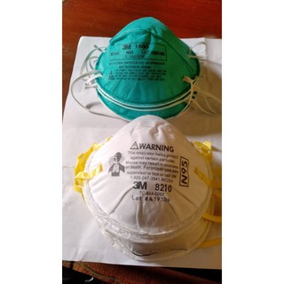 Jual masker n95 3M 8210 1 box isi 20 pcs harga per pcs Indonesia|Shopee Indonesia