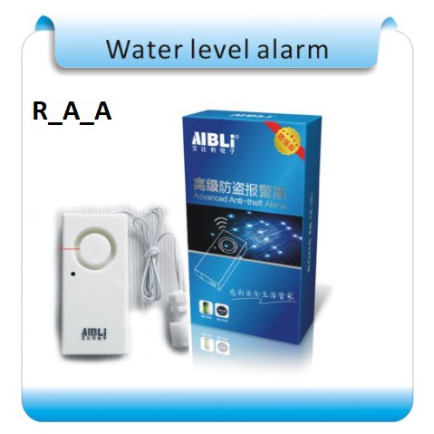 Jual WATER LEVEL ALARM DETECTION Sensor Ketinggian Air Sensor Banjir ...
