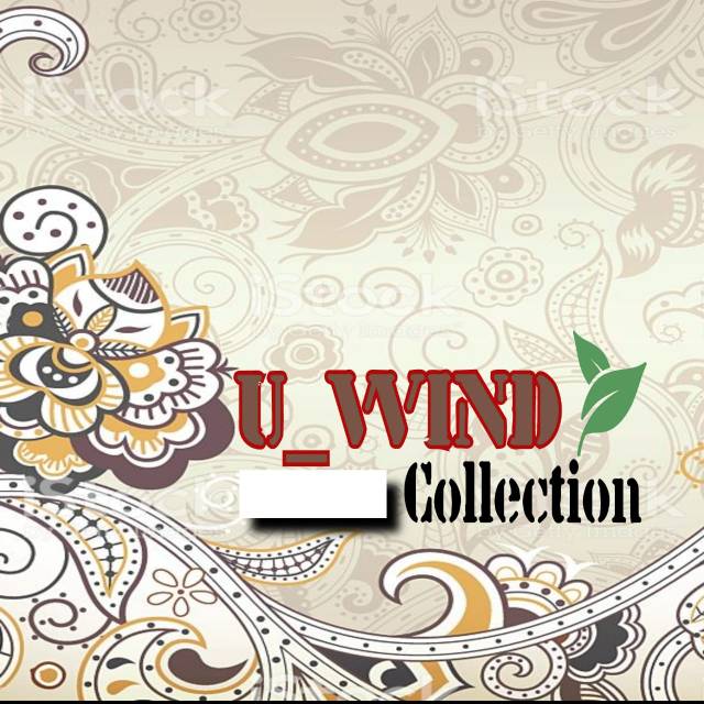 Produk U_WIND COLLECTION | Shopee Indonesia