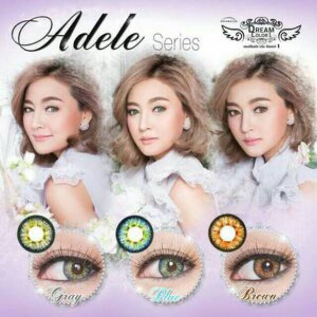 Harga adele series Terbaru Okt 2024 |BigGo Indonesia