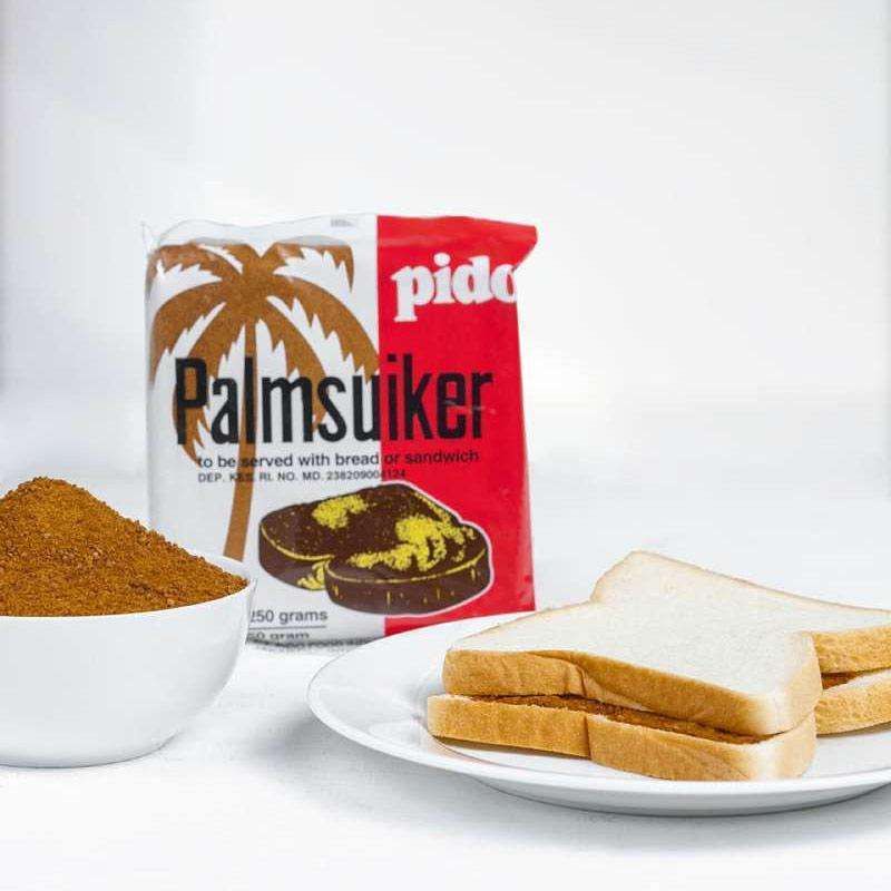 Jual Gula Aren Semut Bubuk 250gr Palm Sugar Pido Original | Shopee ...