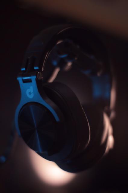 dbE DJ200 High Quality DJ Headphone | Shopee Indonesia