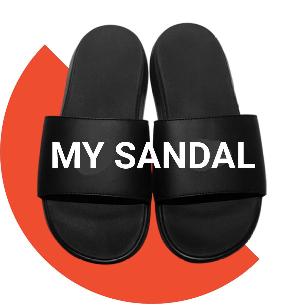 Produk MY SANDAL | Shopee Indonesia