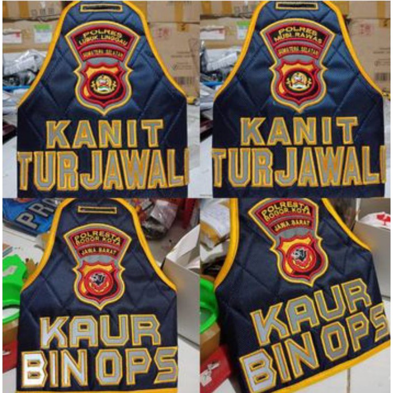 Jual BAN LENGAN KANIR TURJAWALI LOGO CUSTOM Indonesia|Shopee Indonesia