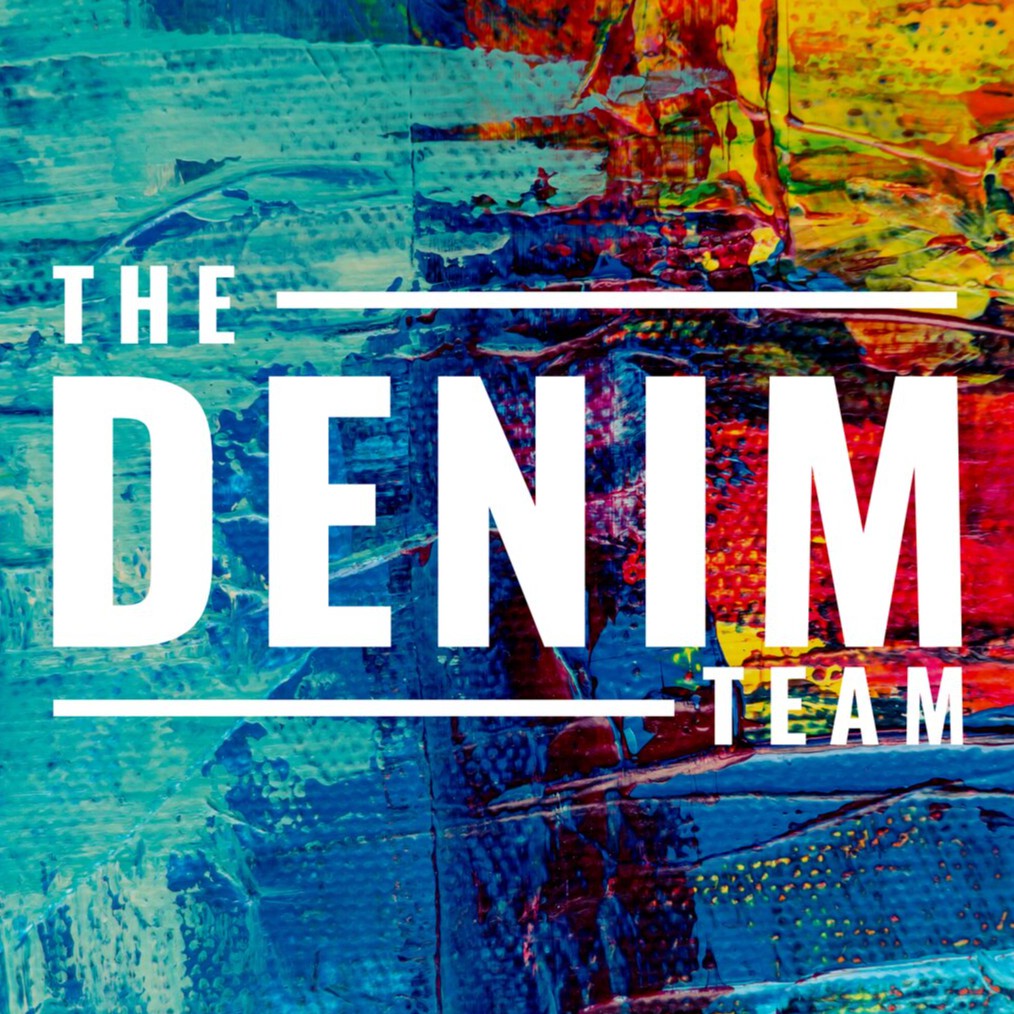 Produk DENIM TEAM | Shopee Indonesia