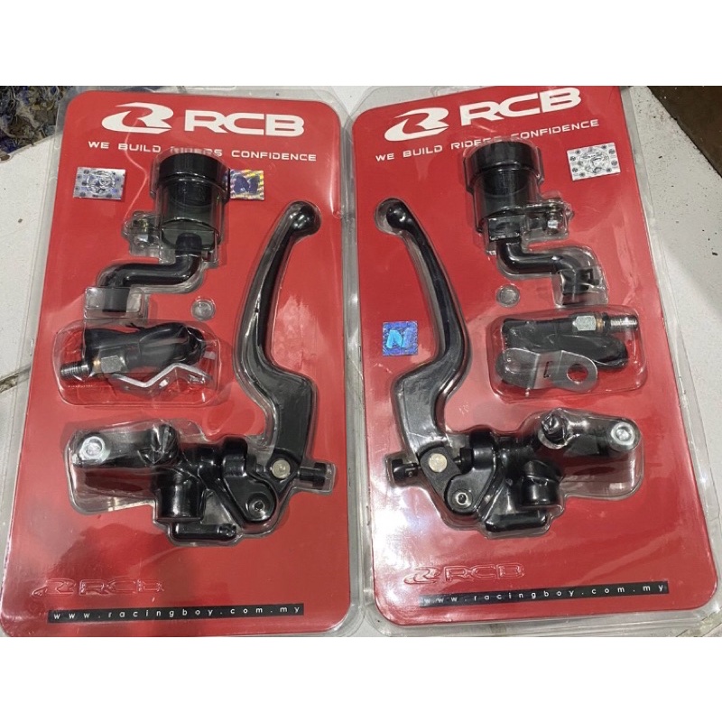 Jual Master RCB S2 nmax | Shopee Indonesia