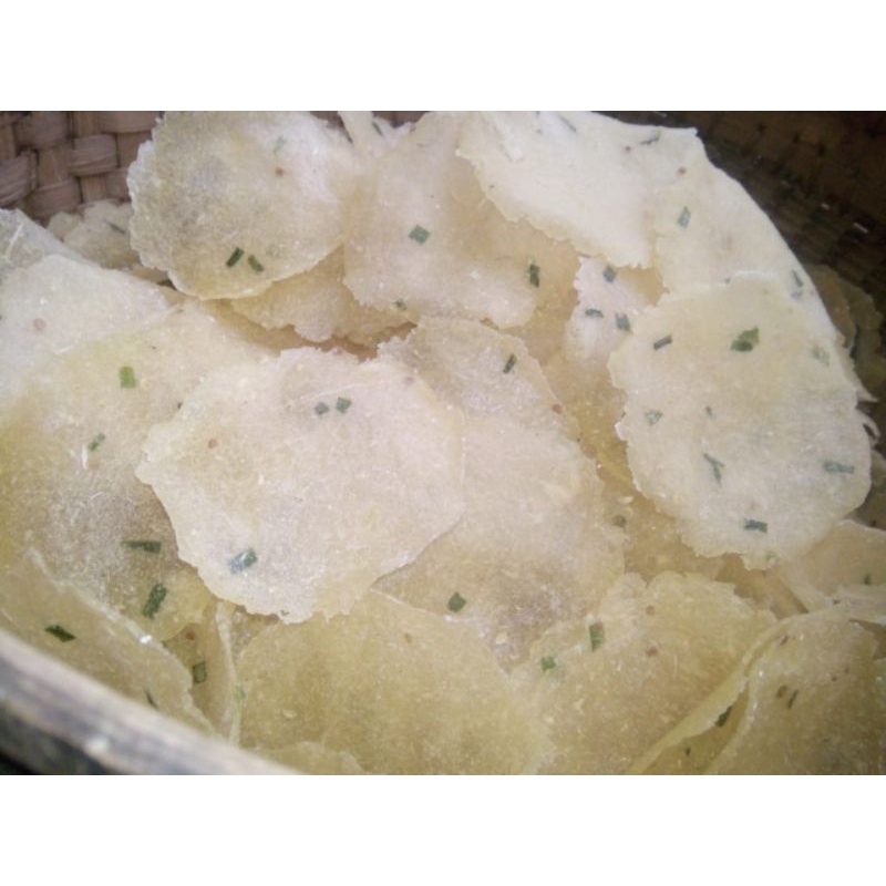 Jual krupuk samiler mentah | Shopee Indonesia