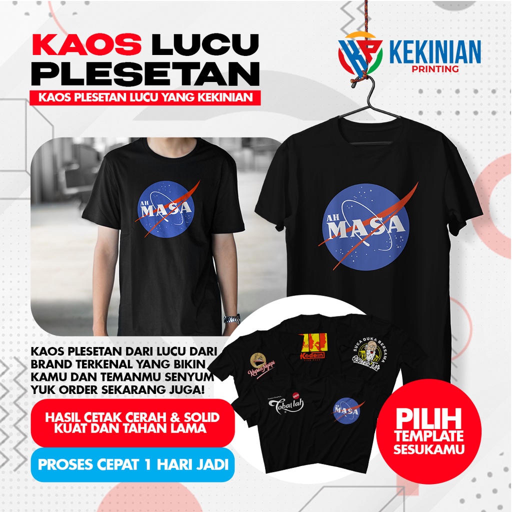 Jual Kaos Plesetan Viral / Kaos Plesetan Logo / Kodein Biar Peka / Suka ... Jual Kaos Plesetan Viral / Kaos Plesetan Logo / Kodein Biar Peka / Suka ...