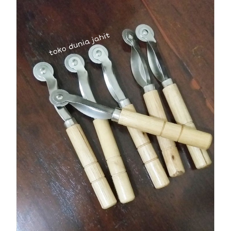 Jual RADER JAHIT - GUNDUL & GERIGI | Shopee Indonesia