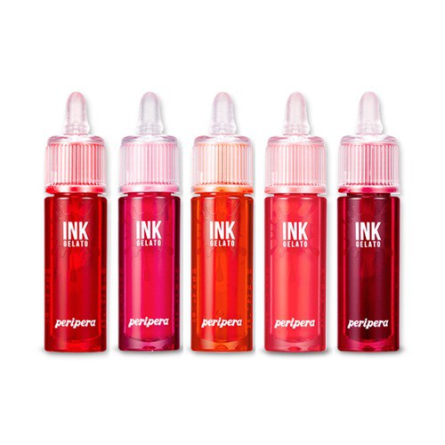 Jual Peripera Ink Gelato Lip Tint | Shopee Indonesia