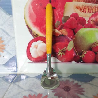 Jual Mainan Alat Masak Anak Cutik/Susuk/Spatula/Sutil/Sodet /Serokan ...