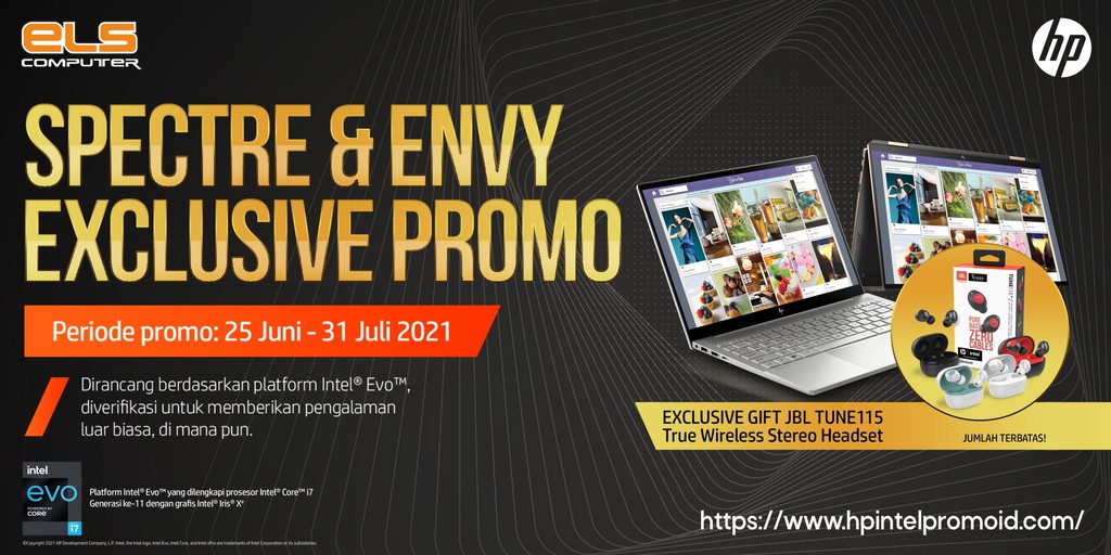 Toko Online ELS Computer | Shopee Indonesia