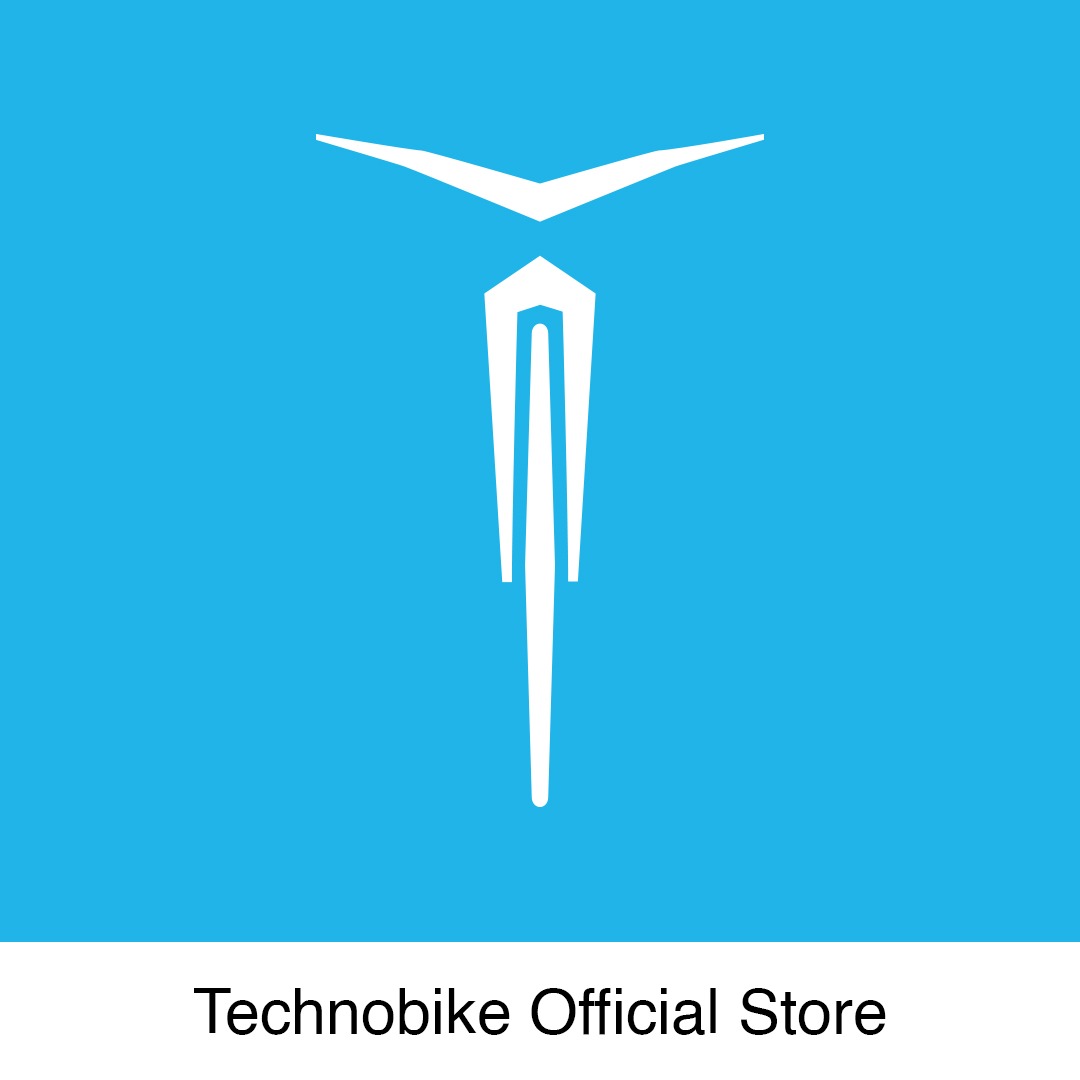 Toko Online Technobike Official Shop | Shopee Indonesia