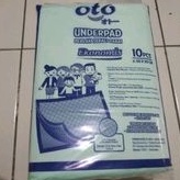 Jual Underpad Oto Perlak Popok Alas 60 x 90 cm | Shopee Indonesia