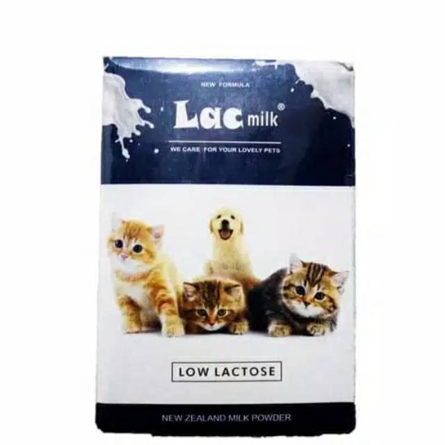 Harga Lac Milk Terbaru April 2024 |BigGo Indonesia