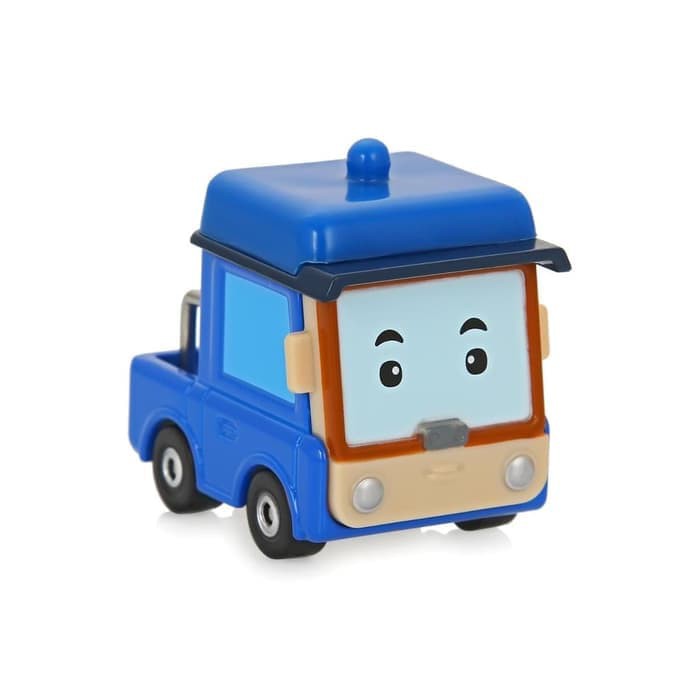 Jual ROBOCAR POLI - DIECAST FIGURE BENNY - ORIGINAL | Shopee Indonesia Jual ROBOCAR POLI - DIECAST FIGURE BENNY - ORIGINAL | Shopee Indonesia