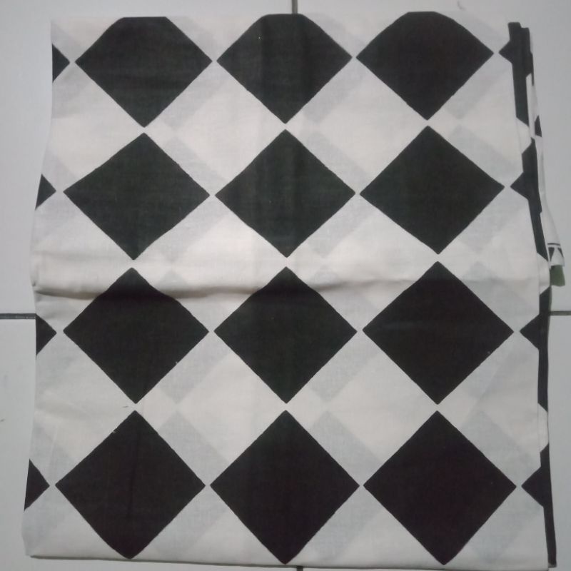 Jual kain poleng | Shopee Indonesia