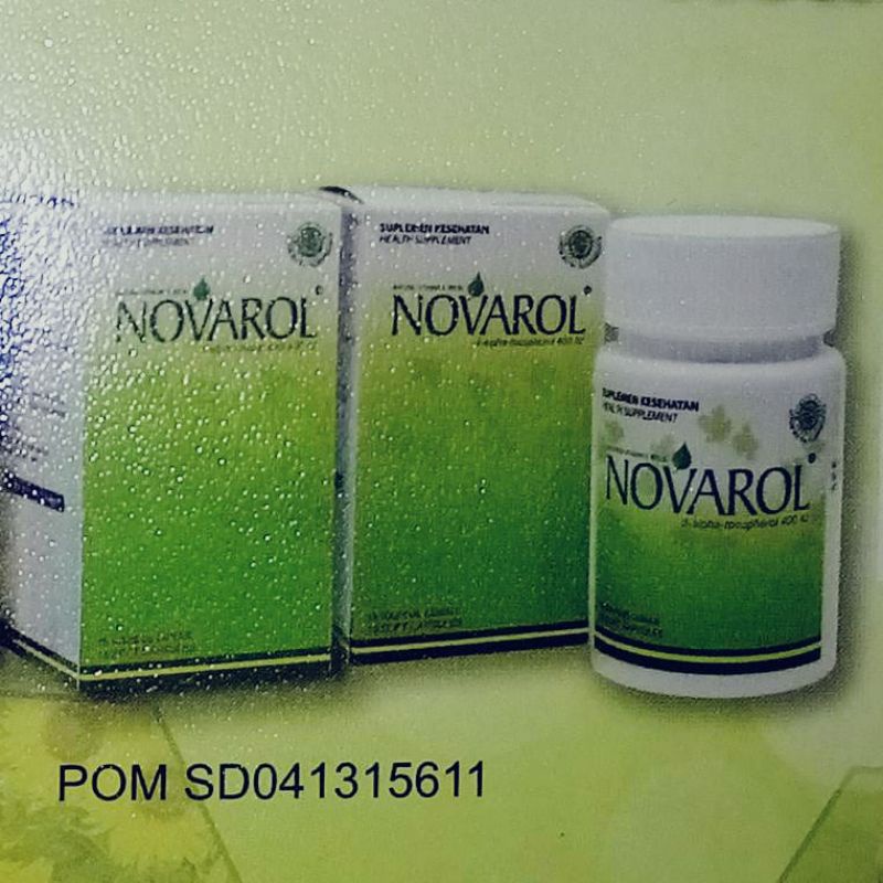 Harga Novarol Terbaru Juni 2022 | BigGo Indonesia