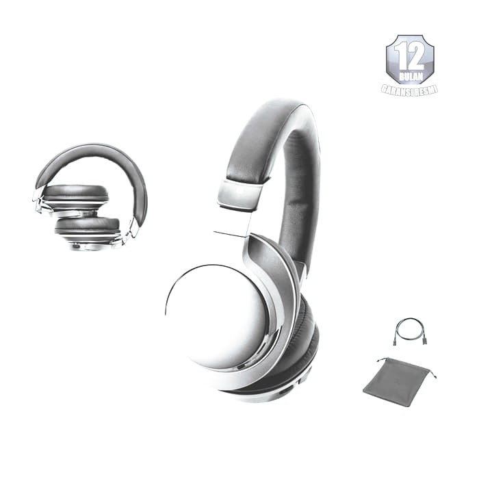 Jual Audio Technica ATH-AR5BT Wireless Over-Ear High-Resolution ...