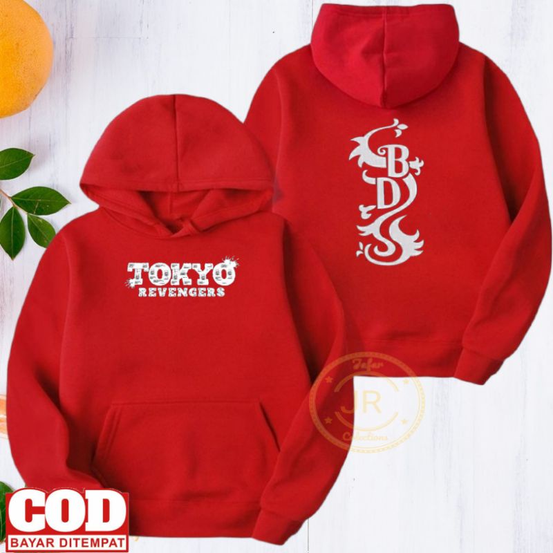 Jual jaket black dragon Tokyo revengers anak/hoodie tokyo revengers ... Jual jaket black dragon Tokyo revengers anak/hoodie tokyo revengers ...