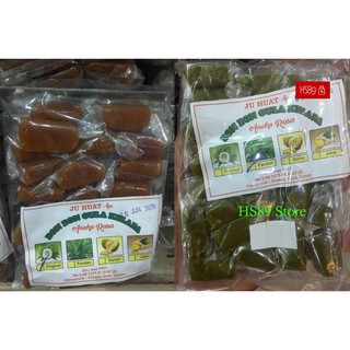 Jual Permen Gula Kelapa - Permen Jadul - Gula Aren - Kabung - Bonbon ...