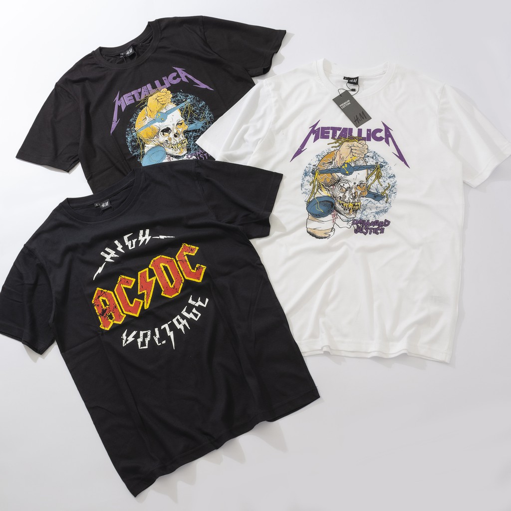 KAOS BAND METALICA H&M | KAOS MUSIK KAOS BAND METALLICA / KAOS ACDC ... KAOS BAND METALICA H&M | KAOS MUSIK KAOS BAND METALLICA / KAOS ACDC ...