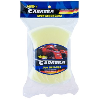 Jual Carrera Spon Serba Guna | Shopee Indonesia