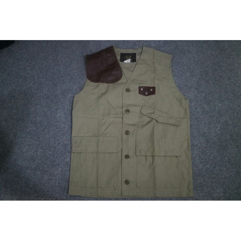 Jual Rompi atau Vest SKB Lift Duck Made By Kenkodo Japan | Shopee Indonesia