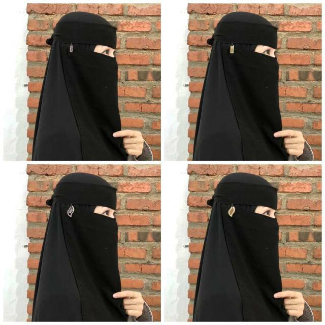 Harga Niqab Shopee Terbaru Juli 2023 |BigGo Indonesia