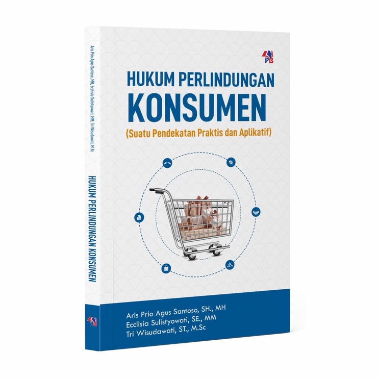 Jual Buku Hukum : Hukum Perlindungan Konsumen | Shopee Indonesia Jual Buku Hukum : Hukum Perlindungan Konsumen | Shopee Indonesia