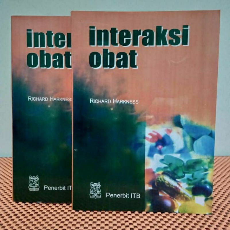 Jual Interaksi Obat | Shopee Indonesia