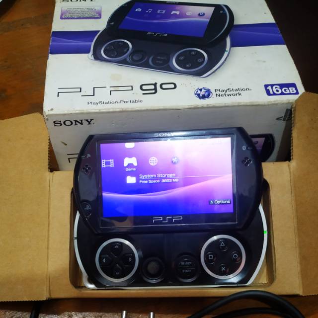 Jual PSP go | Shopee Indonesia