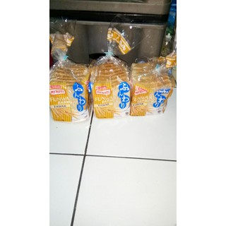 Jual Roti Tawar Funwari Gandum Indonesia|Shopee Indonesia