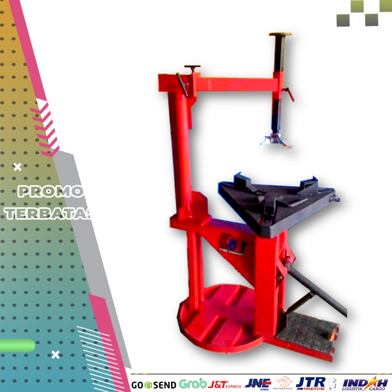 Jual alat pembuka ban motor mobil tipe segitiga new | Shopee Indonesia