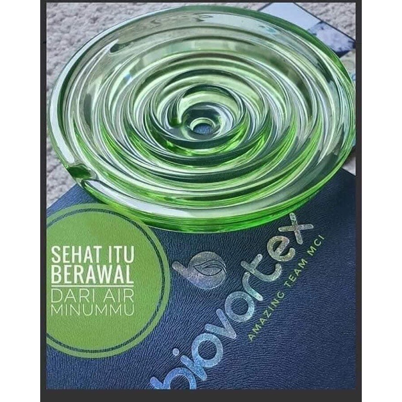 Jual bioglass vortex dan bioglass X original [MCl] | Shopee Indonesia