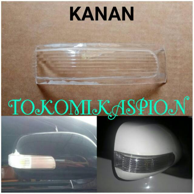 Jual mika sein spion vios - mika lampu sein spion vios - mika sen spion ... Jual mika sein spion vios - mika lampu sein spion vios - mika sen spion ...