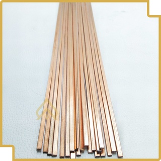 Jual (TERMURAH) PERAK LAS TEMBAGA KAWAT LASS | BRAZING ALLOYS SMC-LAS ...