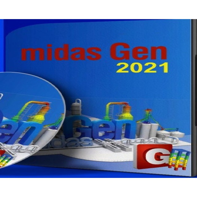 Jual MIDAS Gen 2021 v3.1 + Design plus Indonesia|Shopee Indonesia