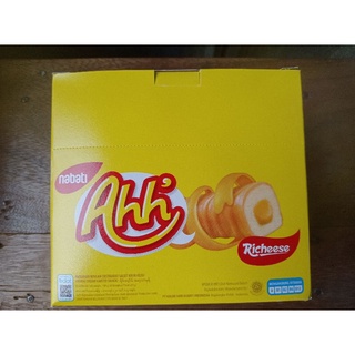 Jual AHH Nabati (1 dus isi 20x5gr) | Shopee Indonesia