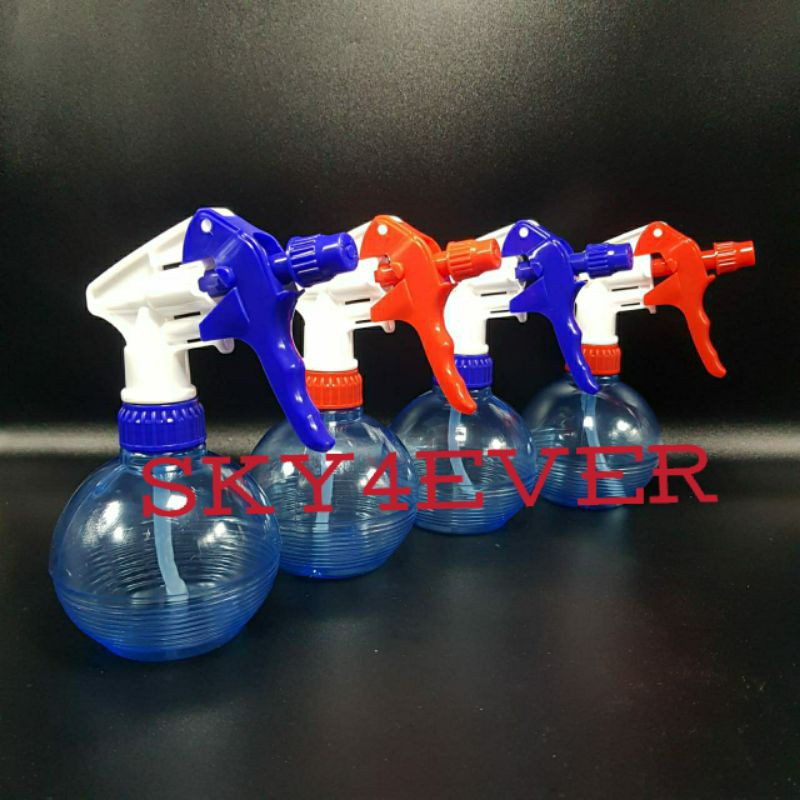 Jual SEMPROTAN AIR BOTOL SPRAY BOTOL SPRAYER MOCHIDA 300ML | Shopee ...