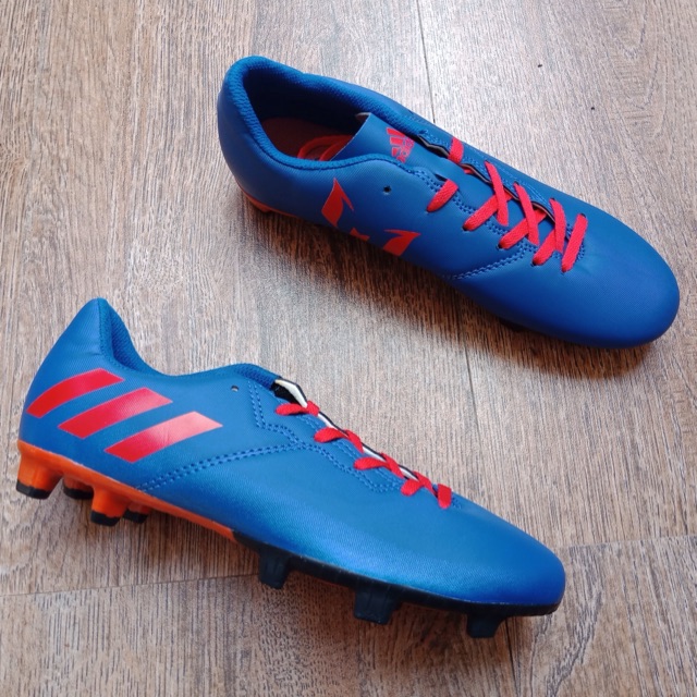 Jual Sepatu Bola Adidas Leo Messi Murah | Shopee Indonesia