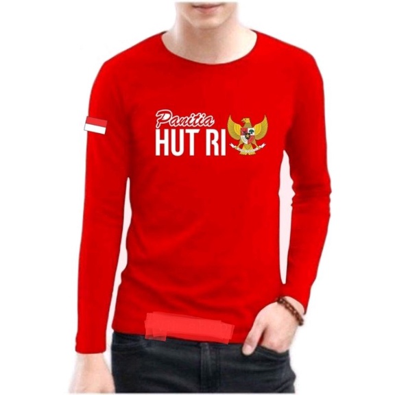 Jual KAOS PANITIA HUT RI 77 GARUDA/ KAOS INDONESIA MERDEKA / KAOS 17 ... Jual KAOS PANITIA HUT RI 77 GARUDA/ KAOS INDONESIA MERDEKA / KAOS 17 ...