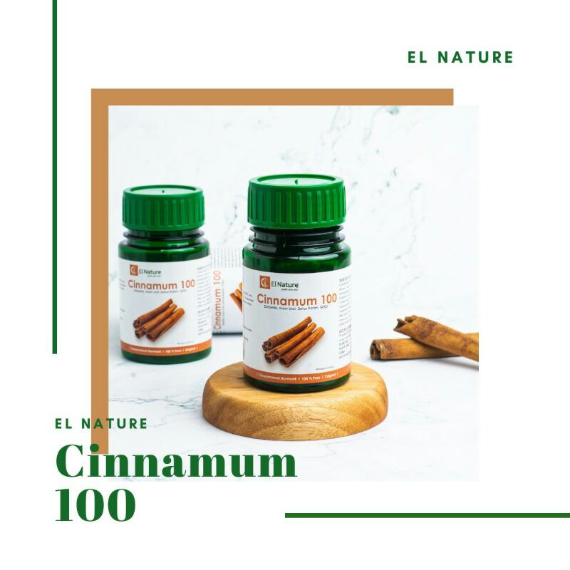 Jual Cinnamum 100 - PIL KESUBURAN obat PROMIL ampuh utk fertility ...