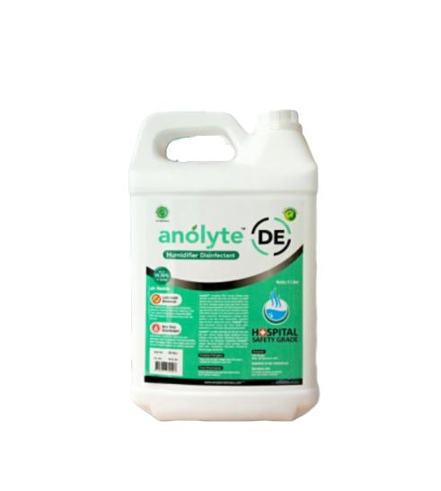 Jual Anolyte Air Disinfectant DE for Humidifier. Cairan Disinfektan 5 ...