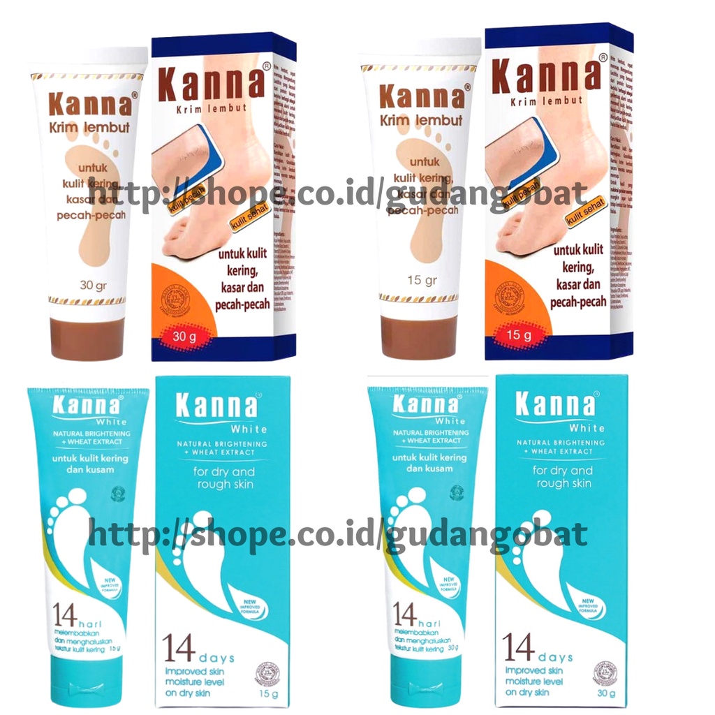 Jual Kanna Cream, Kanna White Cream 15 Gr, 30 Gr Indonesia|Shopee Indonesia Jual Kanna Cream, Kanna White Cream 15 Gr, 30 Gr Indonesia|Shopee Indonesia