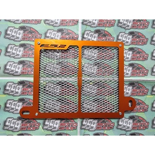 Jual Cover Radiator Nmax Aerox 155 Vario techno 125 150 Adv Pcx lexi ...