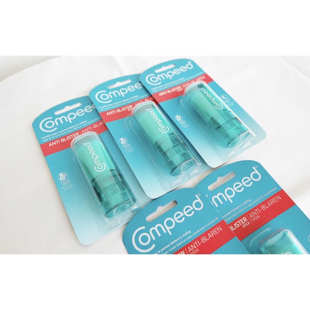 Jual RESTOCK!! Authentic new compeed stick | Shopee Indonesia