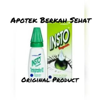 Jual Insto original 7,5ml | Shopee Indonesia