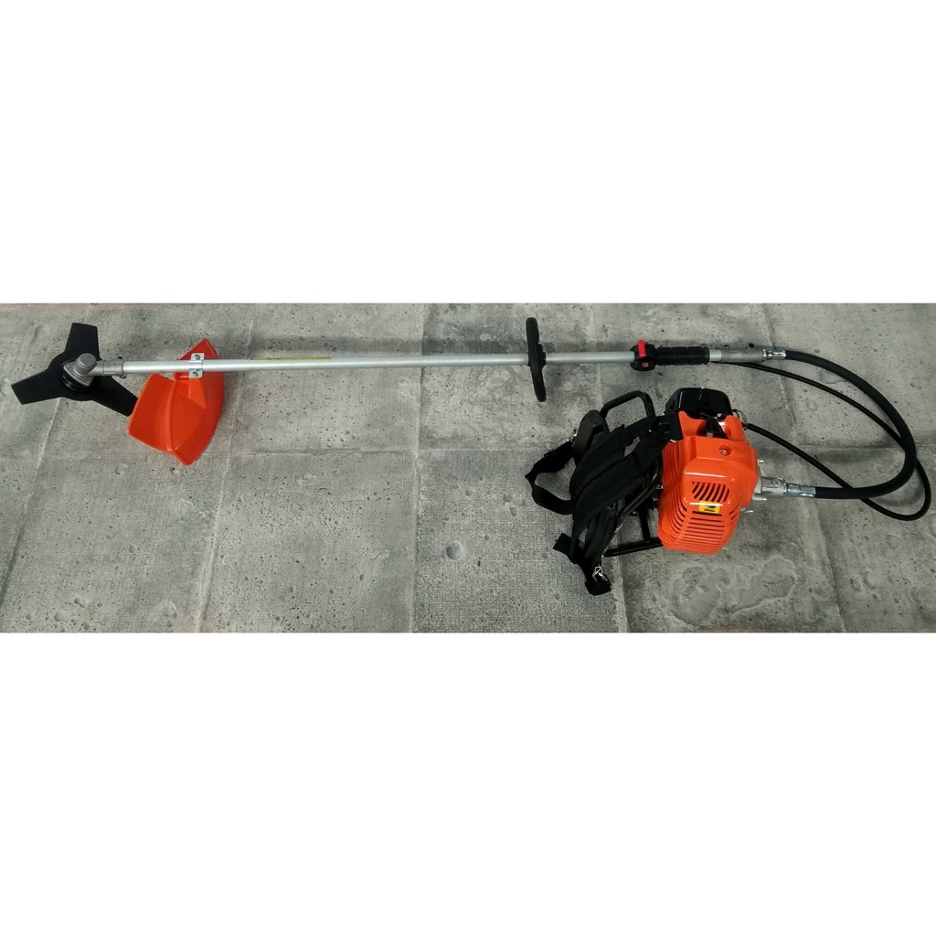 Jual Mesin Potong Rumput 2 Tak Paket 2 in 1 Tipe 2 ( Potong Rumput ...