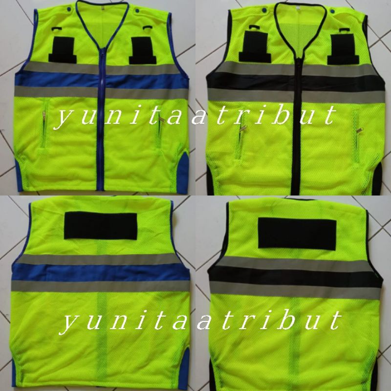 Jual Rompi Polisi,Rompi Polri. | Shopee Indonesia